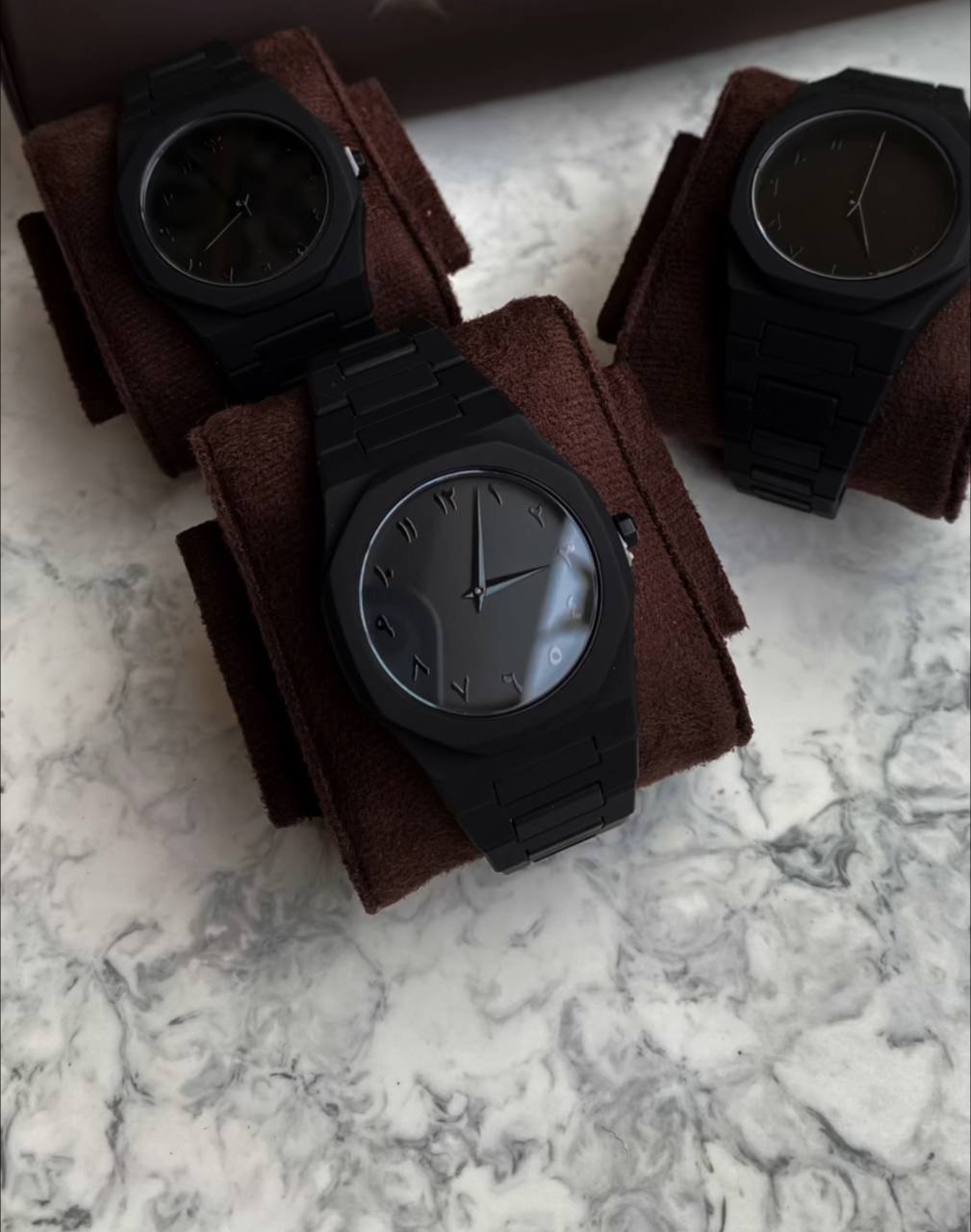 Infinity Zenith – Pure Time